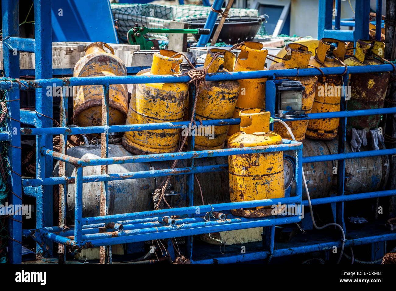 Butane hi-res stock photography and images - Alamy