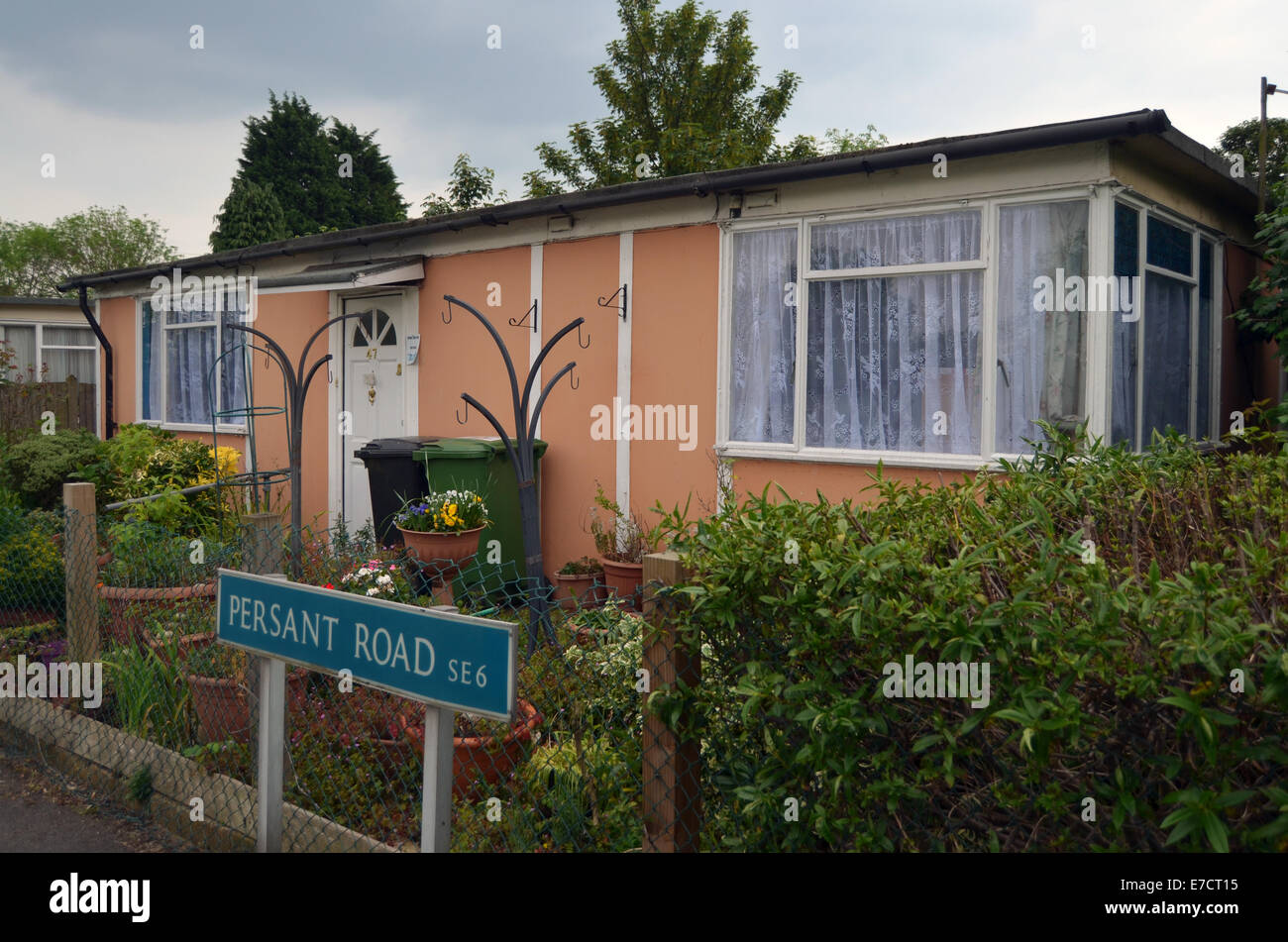 Catford hi-res stock photography and images - Alamy