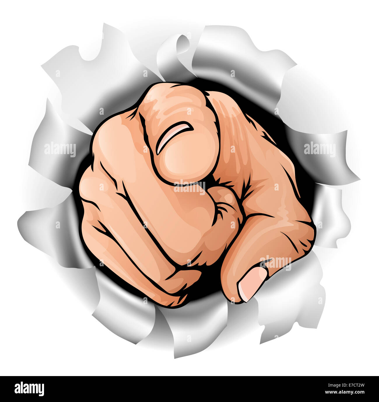 Explodi Cut Out Stock Images & Pictures - Alamy