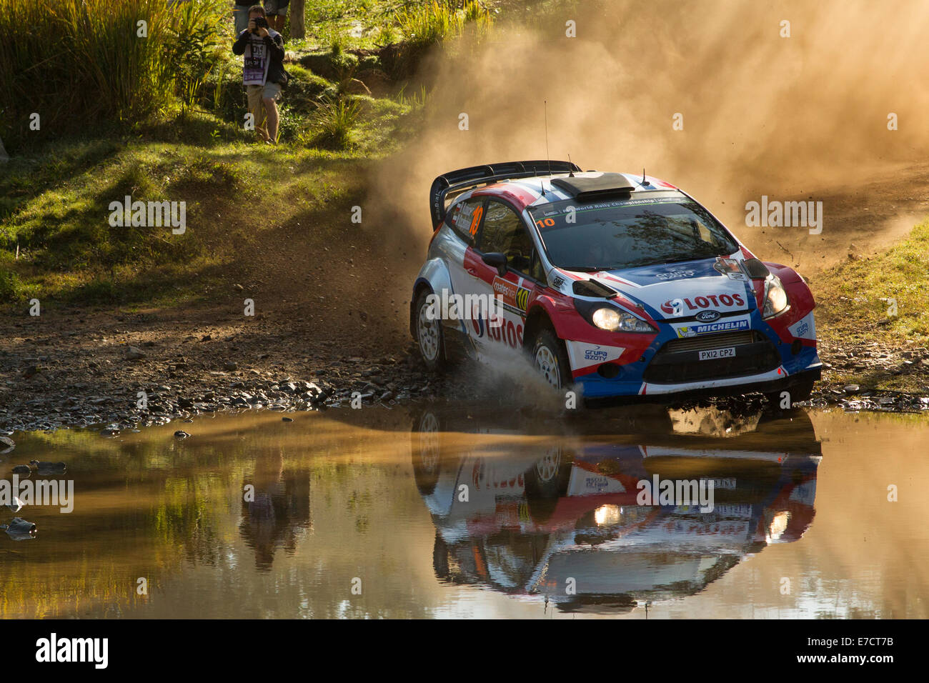 Rk racing hi-res stock photography and images - Alamy