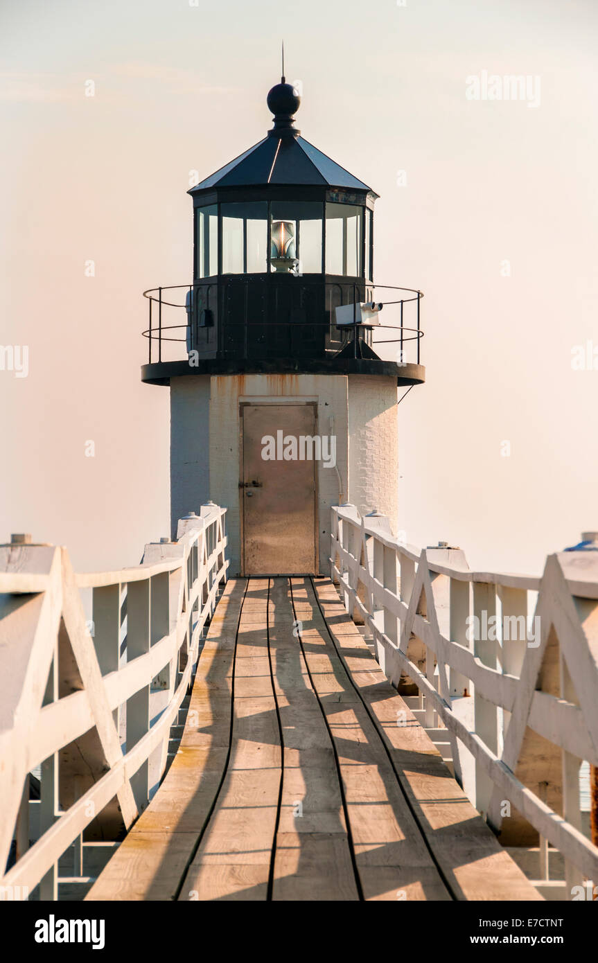 Lighthouse watchtower hi-res stock photography and images - Alamy