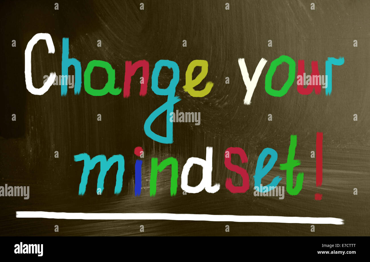 Active mindset hi-res stock photography and images - Alamy