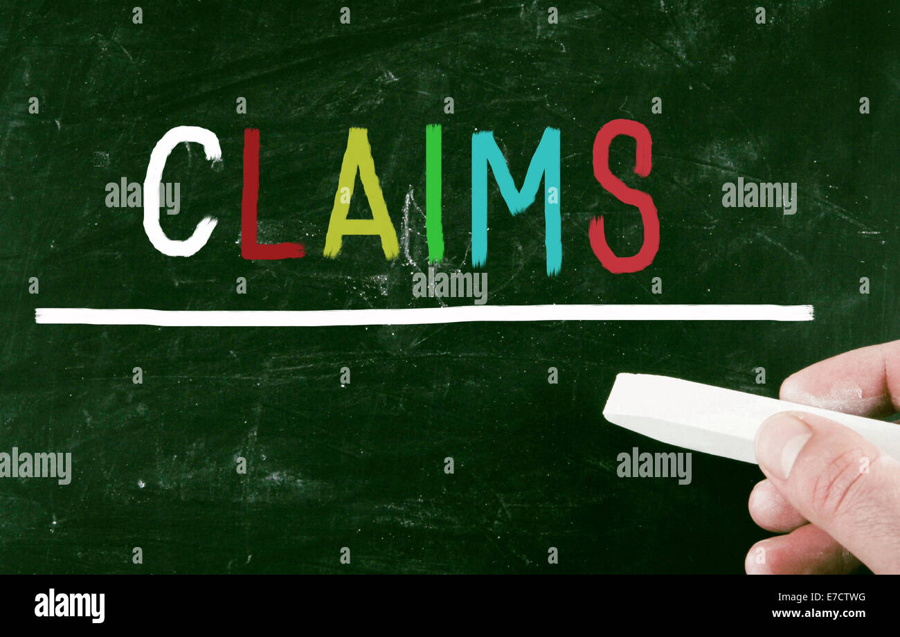 Claim to submission hi-res stock photography and images - Alamy