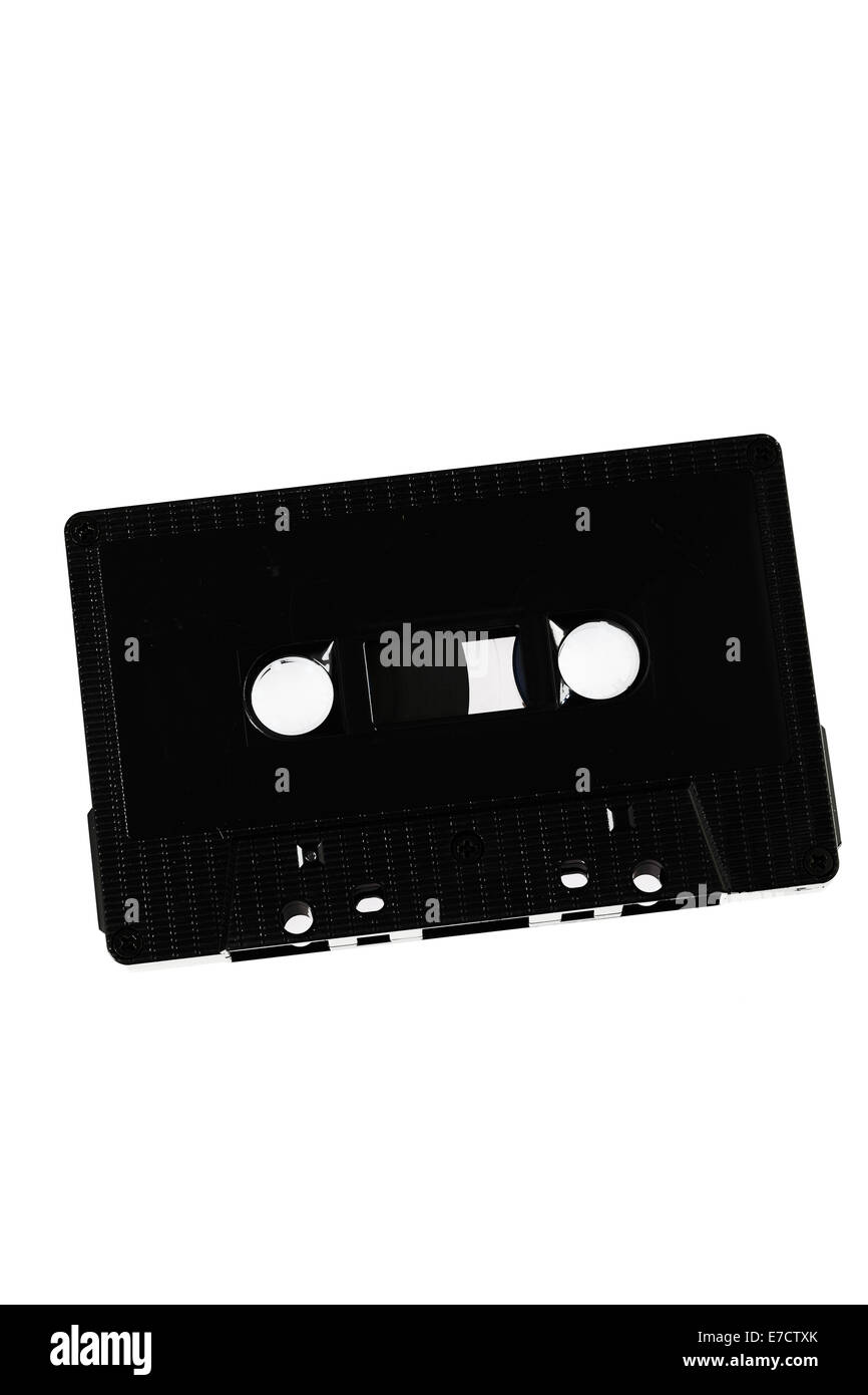 Compact cassette hi-res stock photography and images - Alamy