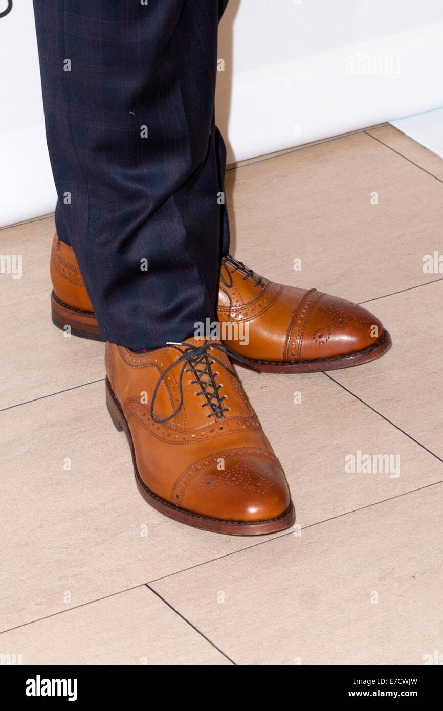 Carter Covington attends the 2014 PaleyFest Fall TV preview for MTV's ...