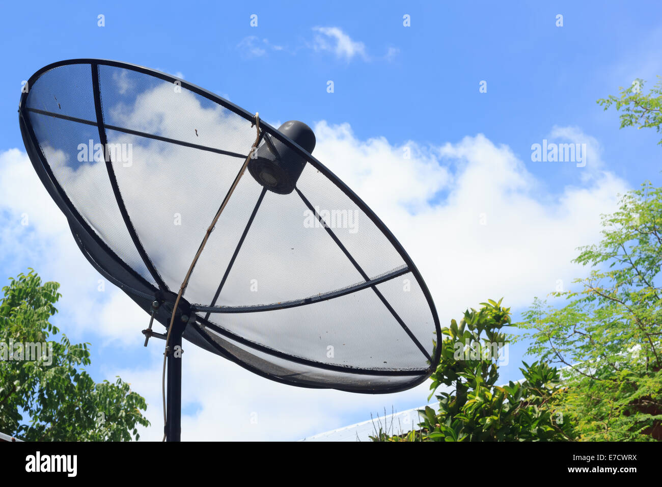Antena hi-res stock photography and images - Alamy
