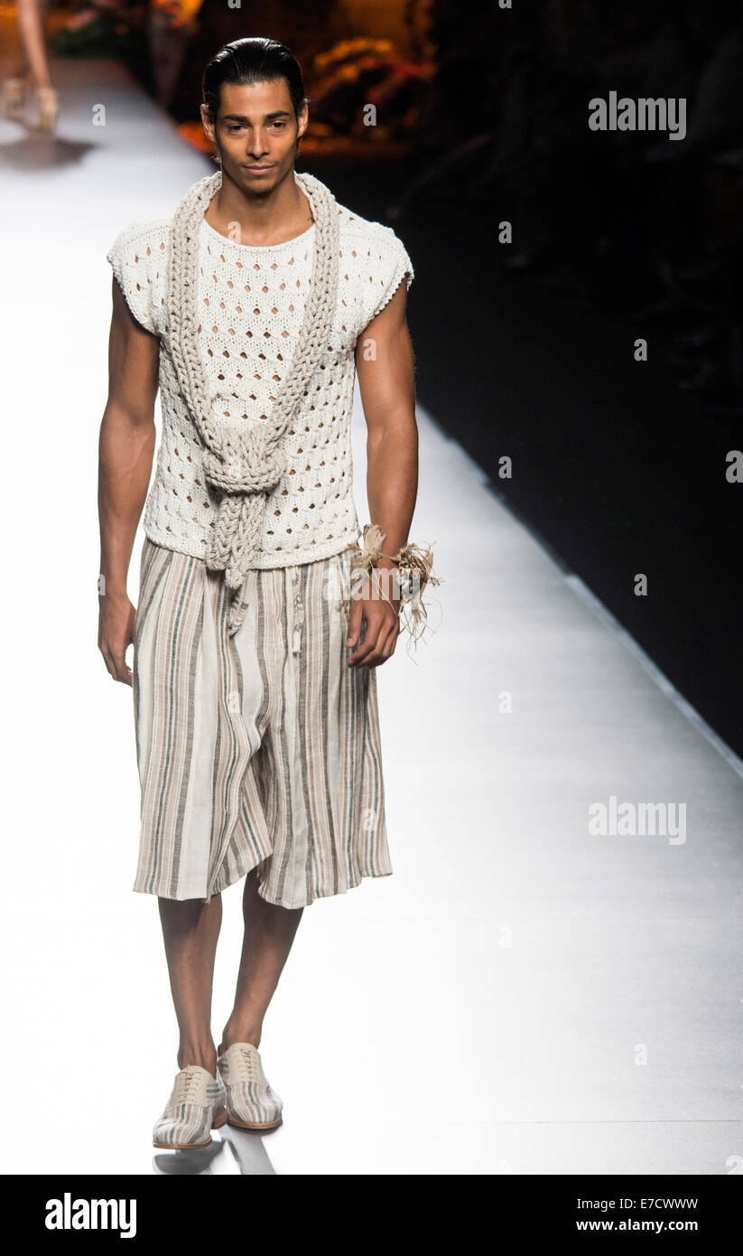 Greek Inspired Fashion Men