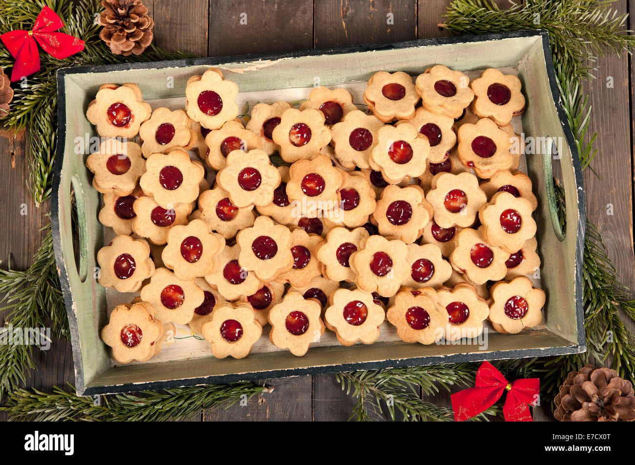 Tablet on a table hi-res stock photography and images - Alamy