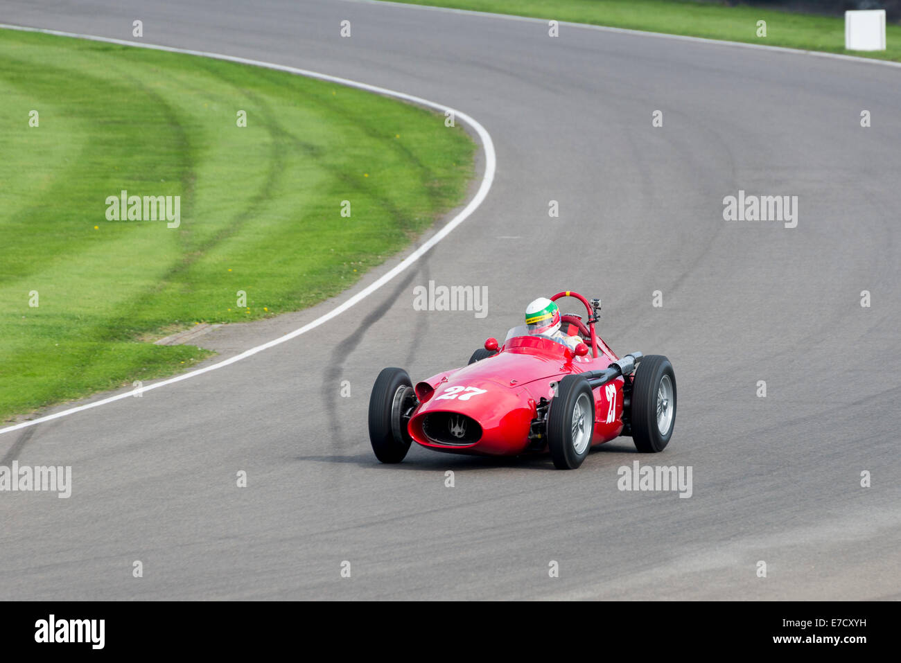 Goodwood racing stalls hi-res stock photography and images - Alamy