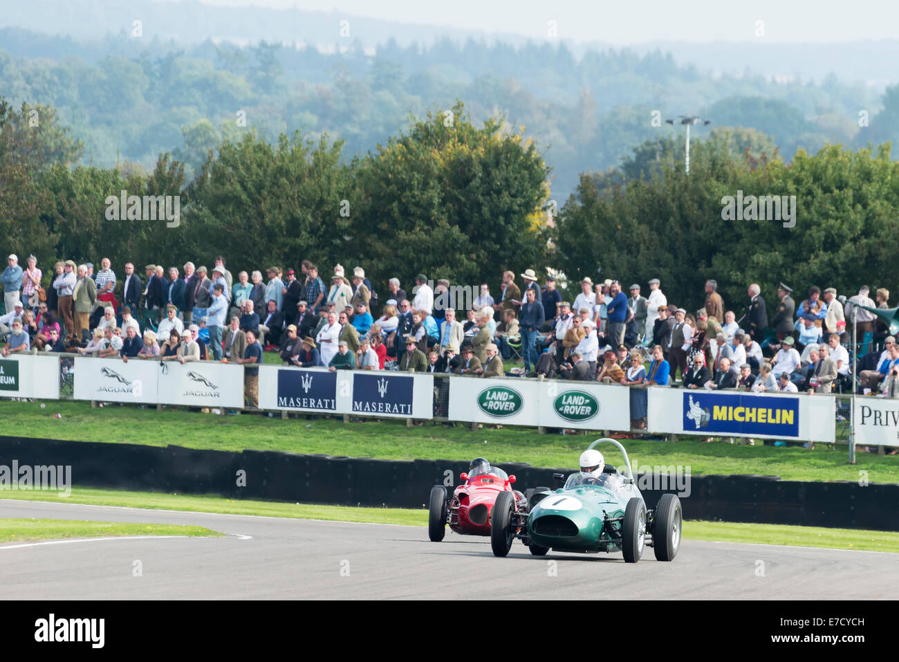 Goodwood racing stalls hi-res stock photography and images - Alamy