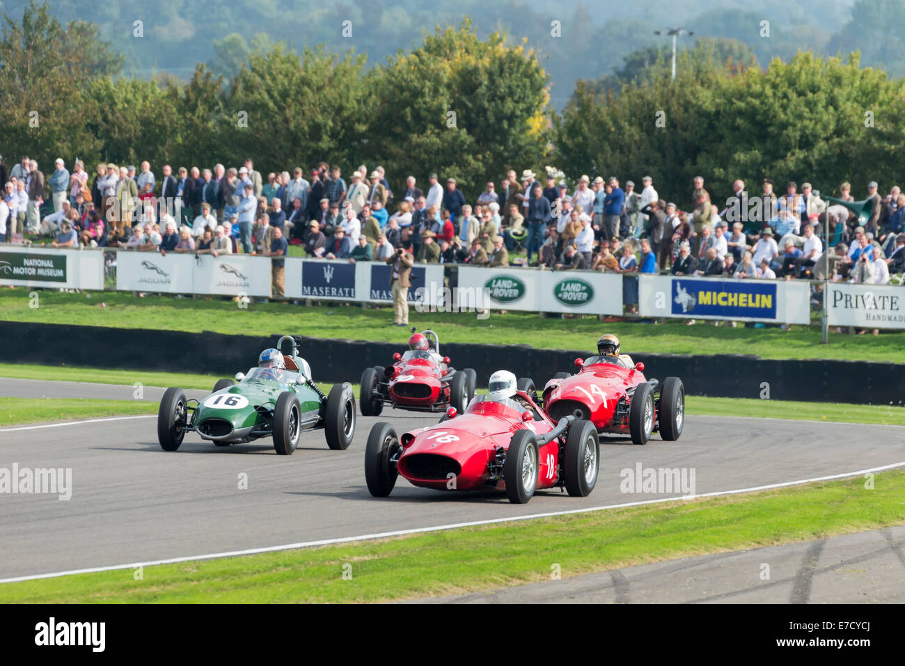 Goodwood racing stalls hi-res stock photography and images - Alamy