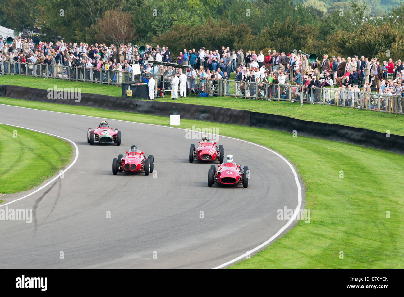 Goodwood racing stalls hi-res stock photography and images - Alamy