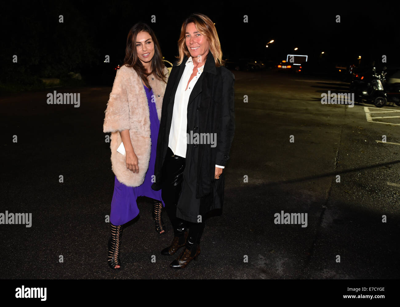 Oda maria hi-res stock photography and images - Alamy