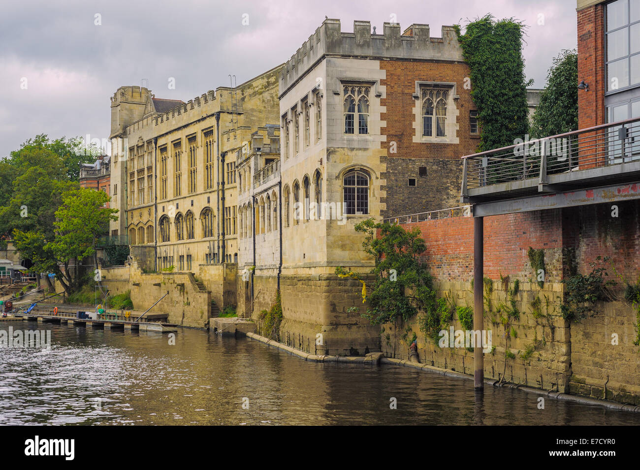 15th century building hi-res stock photography and images - Alamy