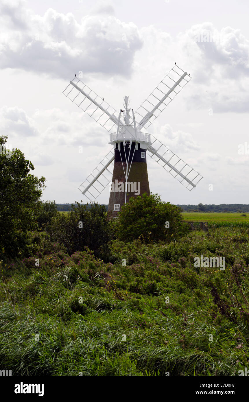 Many small mills hi-res stock photography and images - Alamy