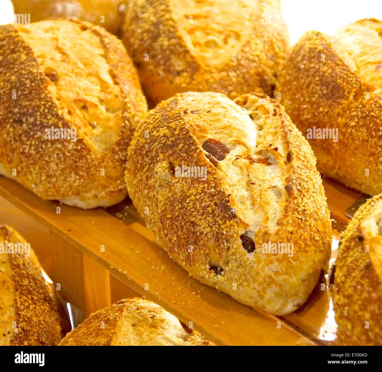 Bakery in shopping mall hi-res stock photography and images - Alamy