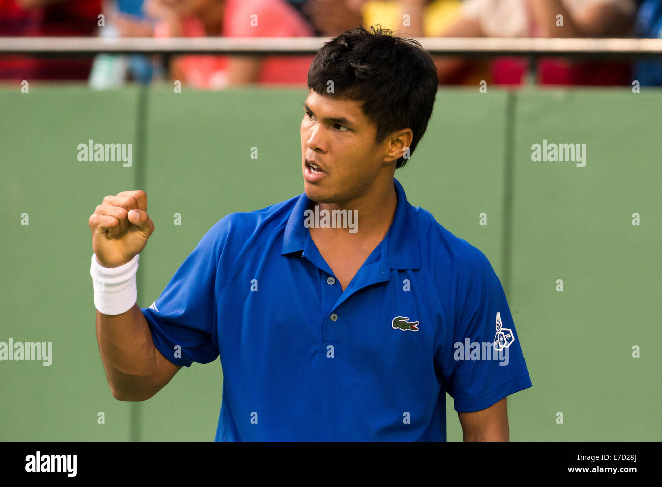 Devvarman hi-res stock photography and images - Alamy