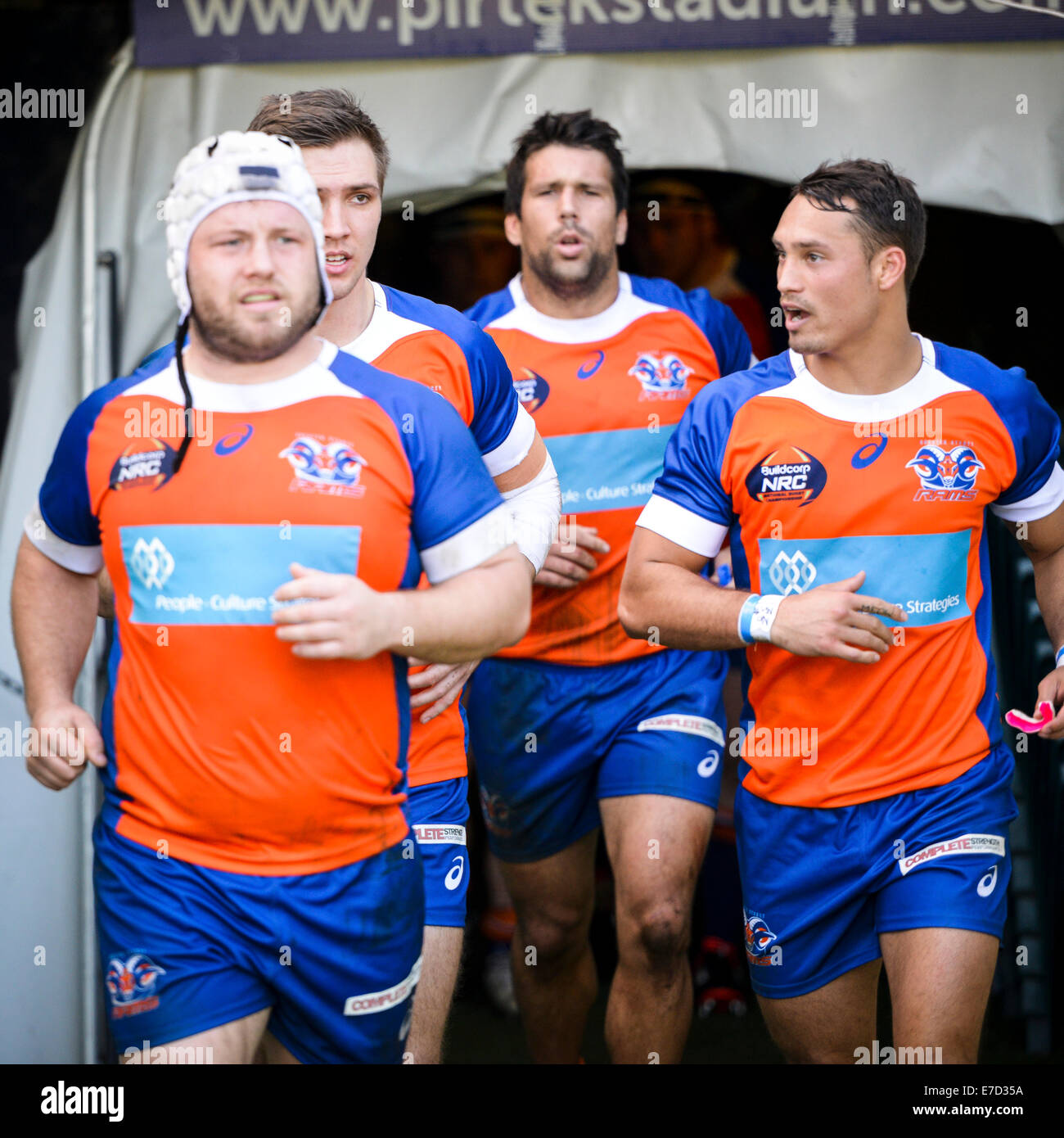 Benn Robinson High Resolution Stock Photography and Images - Alamy