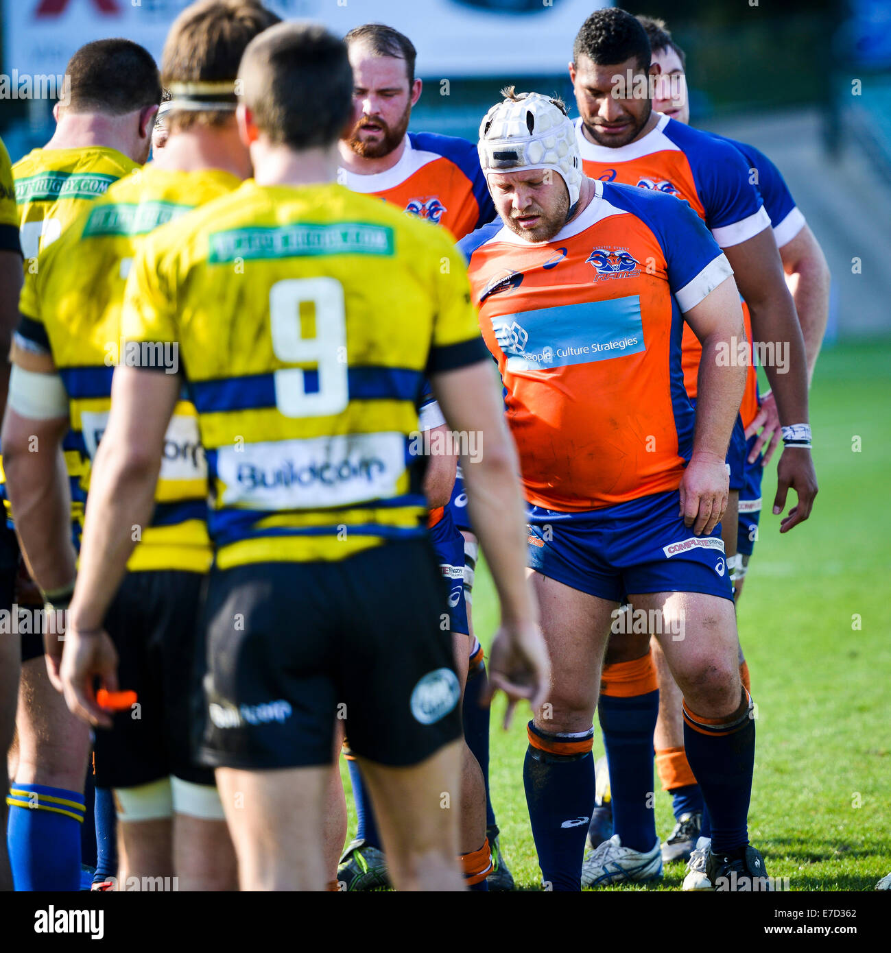 Benn robinson hi-res stock photography and images - Alamy