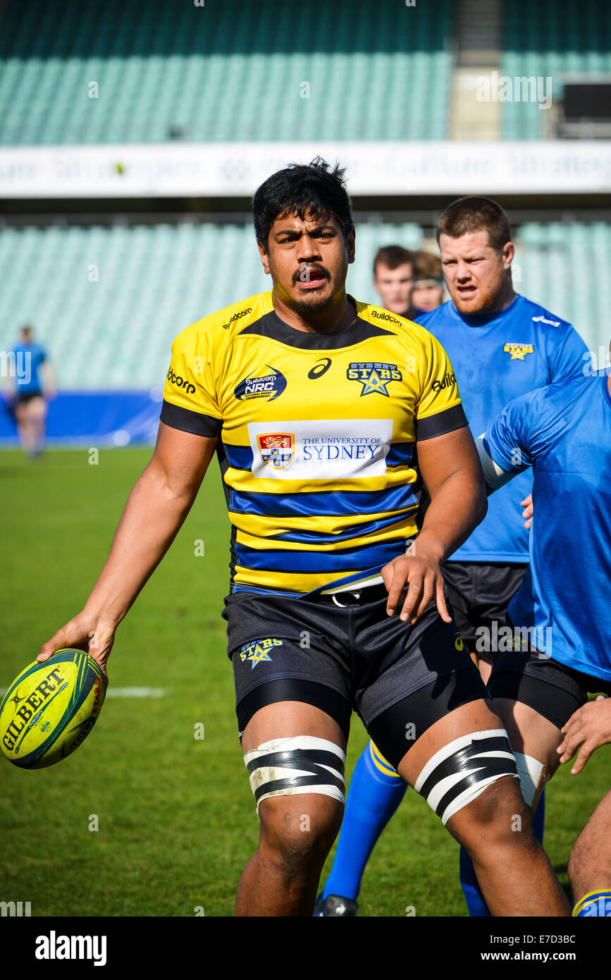 Will skelton rugby hi-res stock photography and images - Alamy