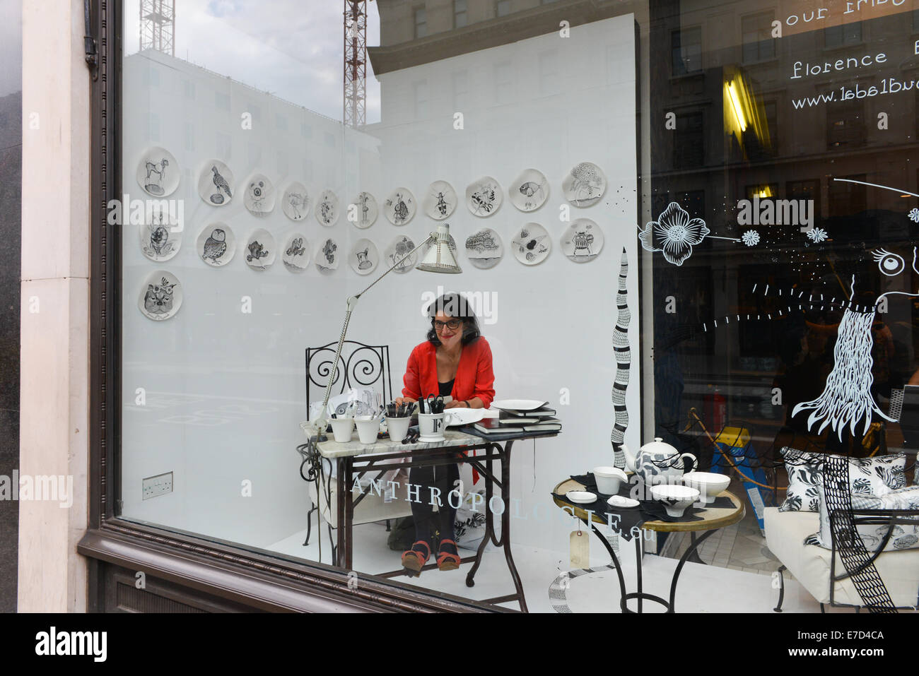 Anthopologie hi-res stock photography and images - Alamy