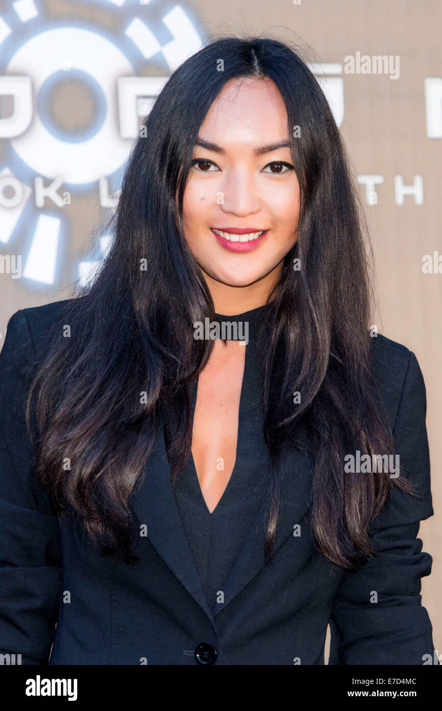 Korlan hi-res stock photography and images - Alamy