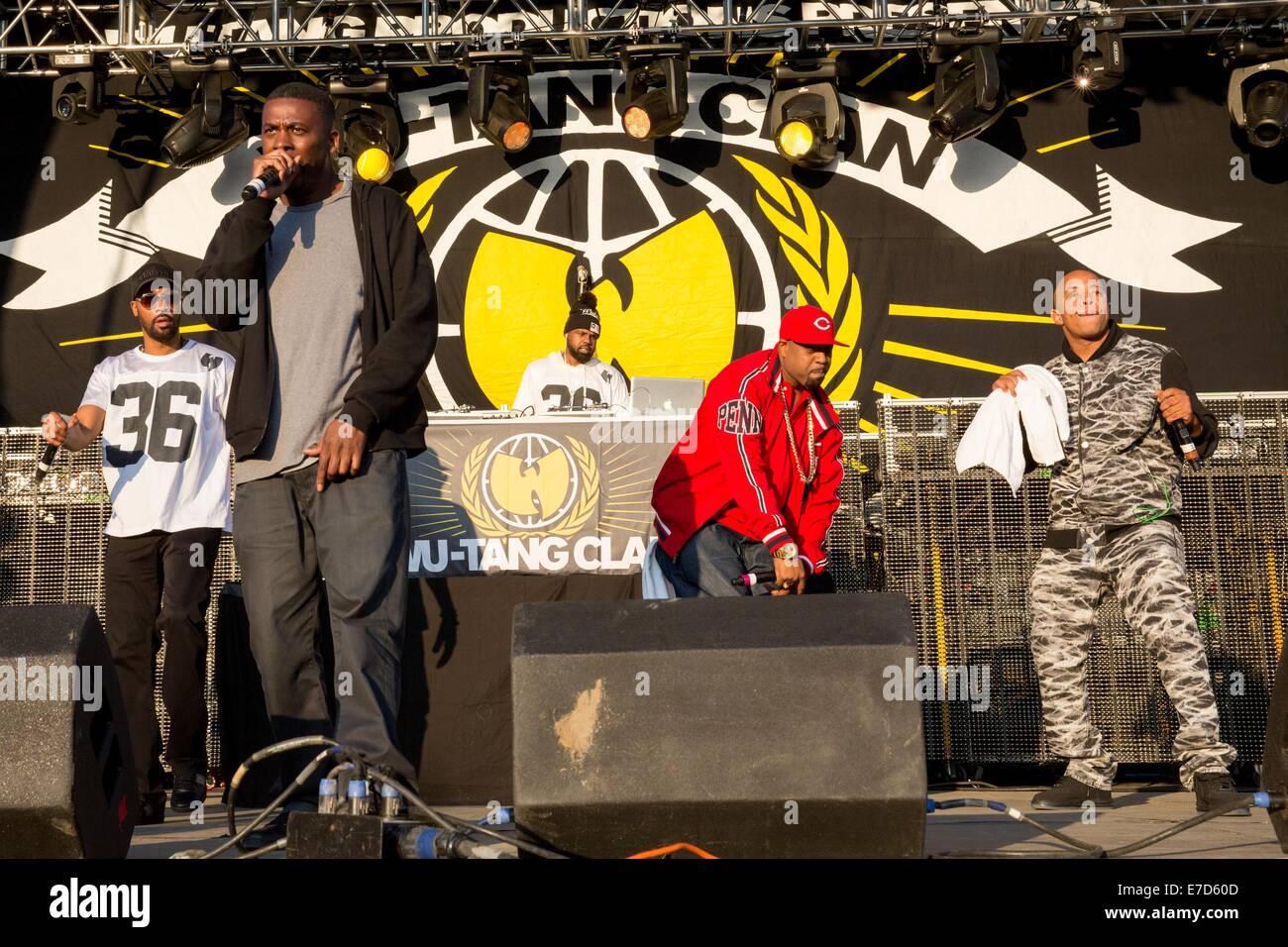 Ghostface hi-res stock photography and images - Alamy