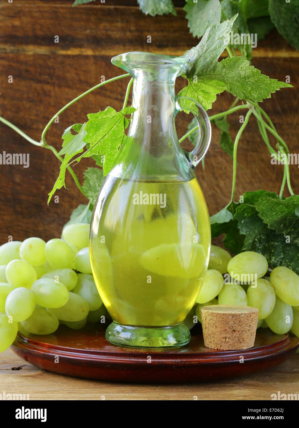 Grape seed hi-res stock photography and images - Alamy