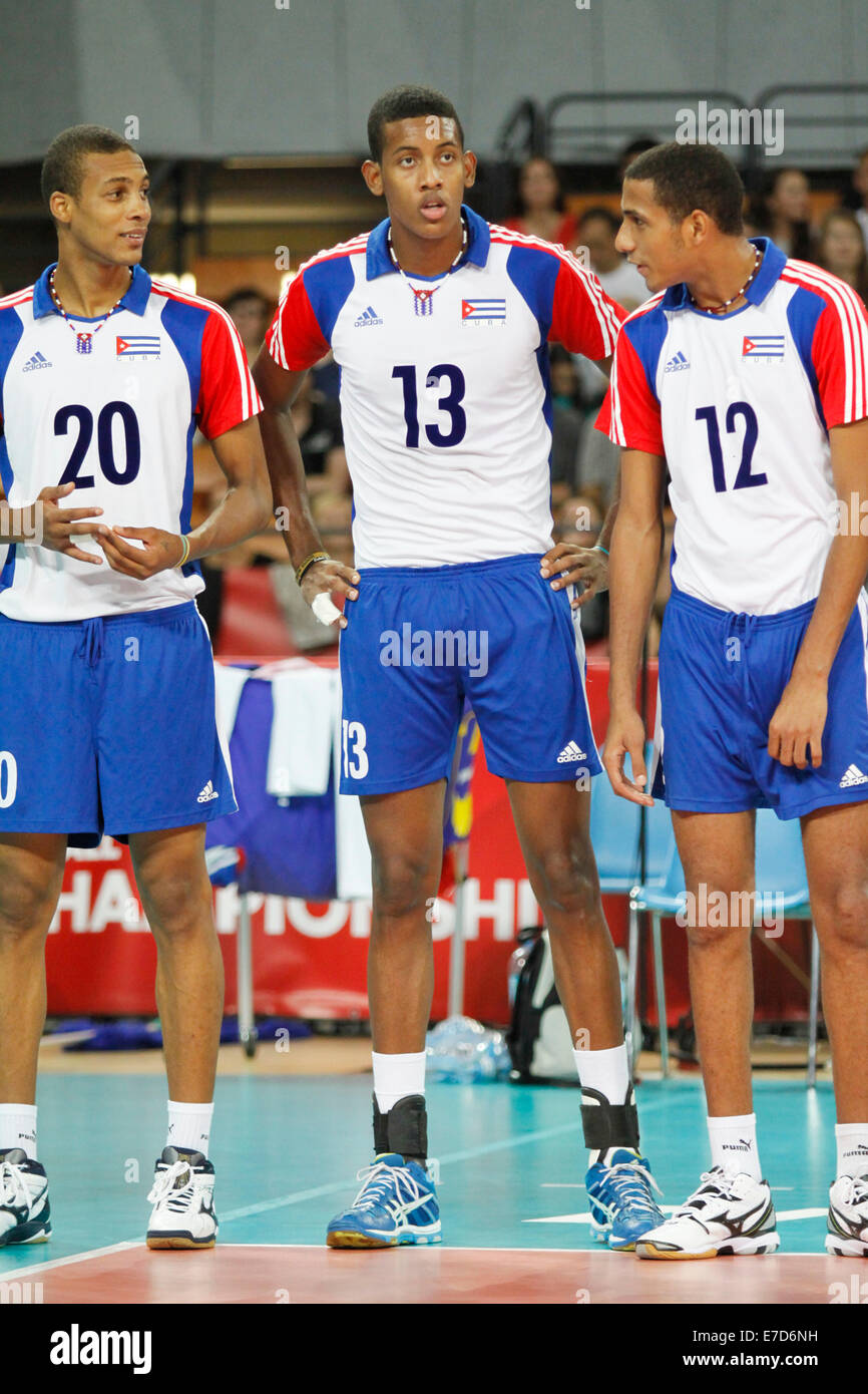 Osmany uriarte mestre hi-res stock photography and images - Alamy