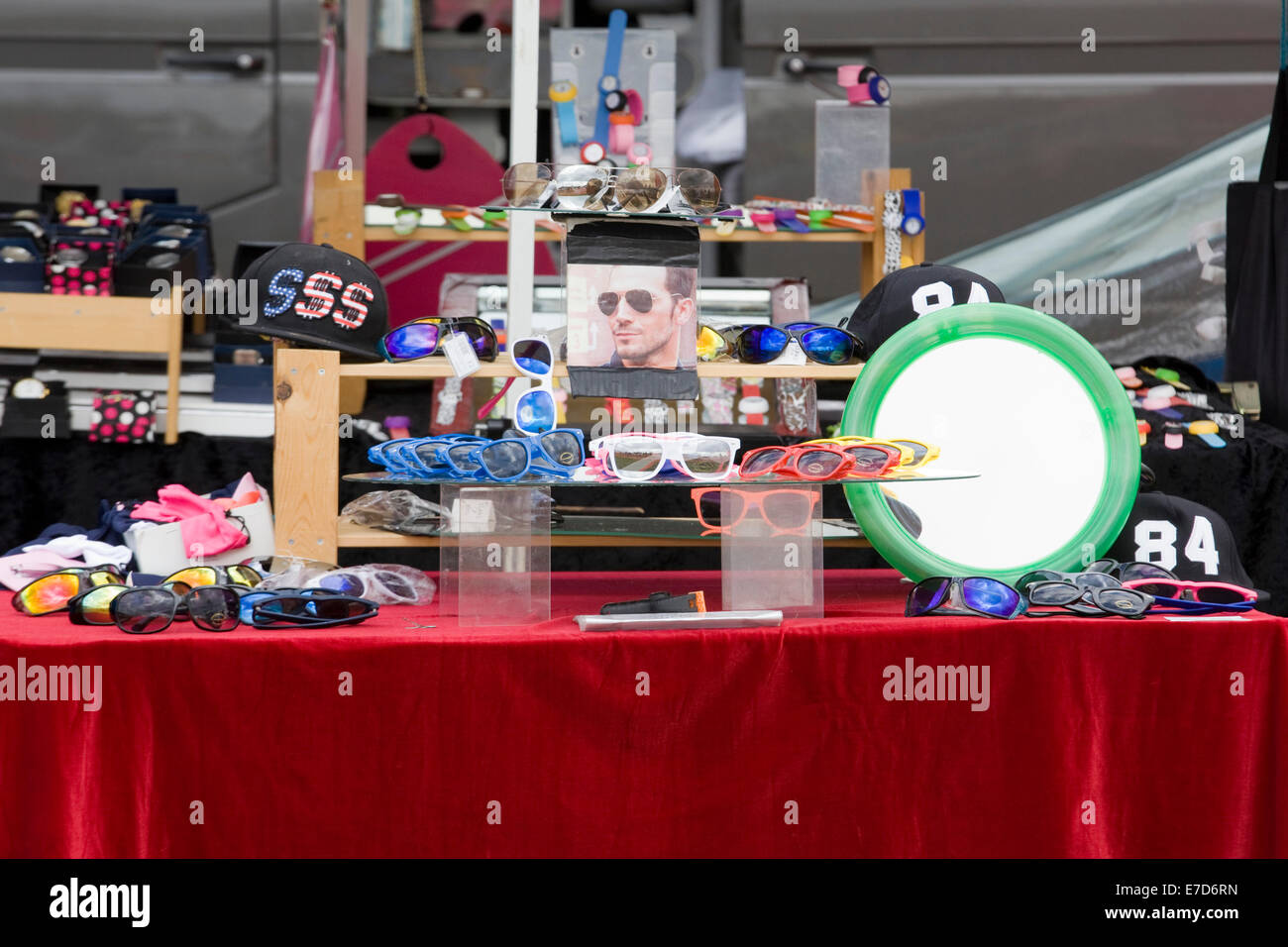 Autojumble Stall High Resolution Stock Photography and Images - Alamy