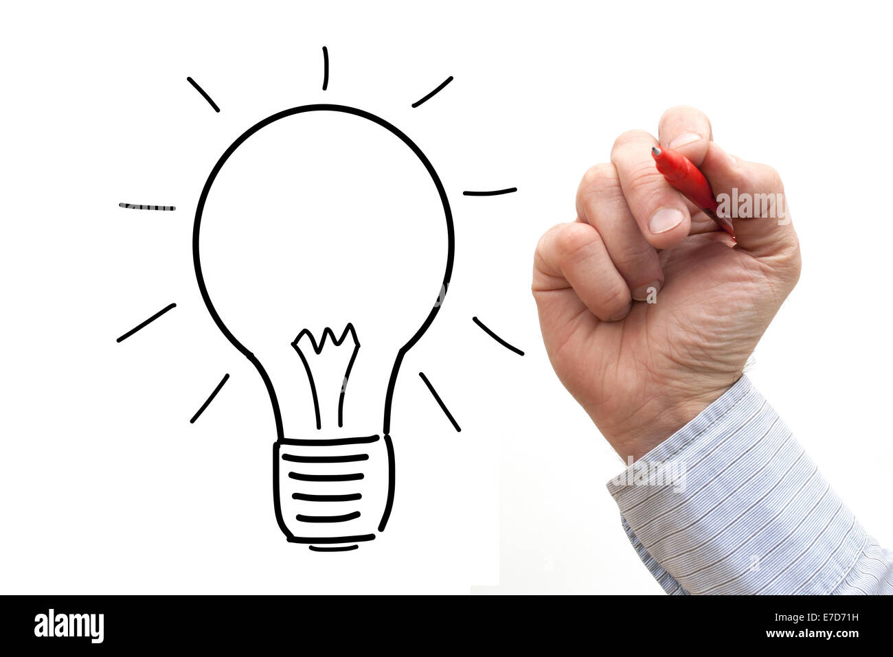 Light tracing art hi-res stock photography and images - Alamy