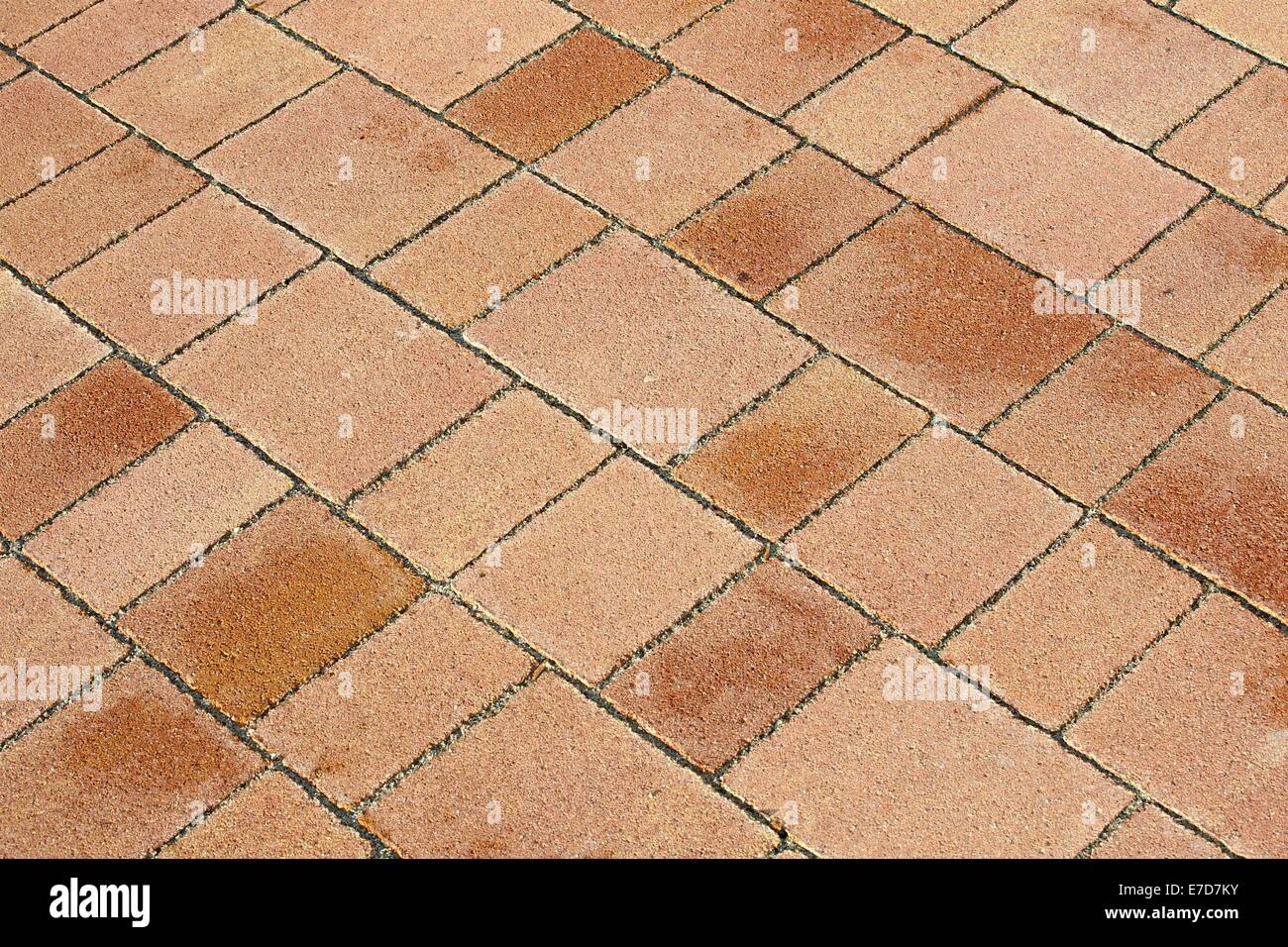 Shiny pavement hi-res stock photography and images - Alamy