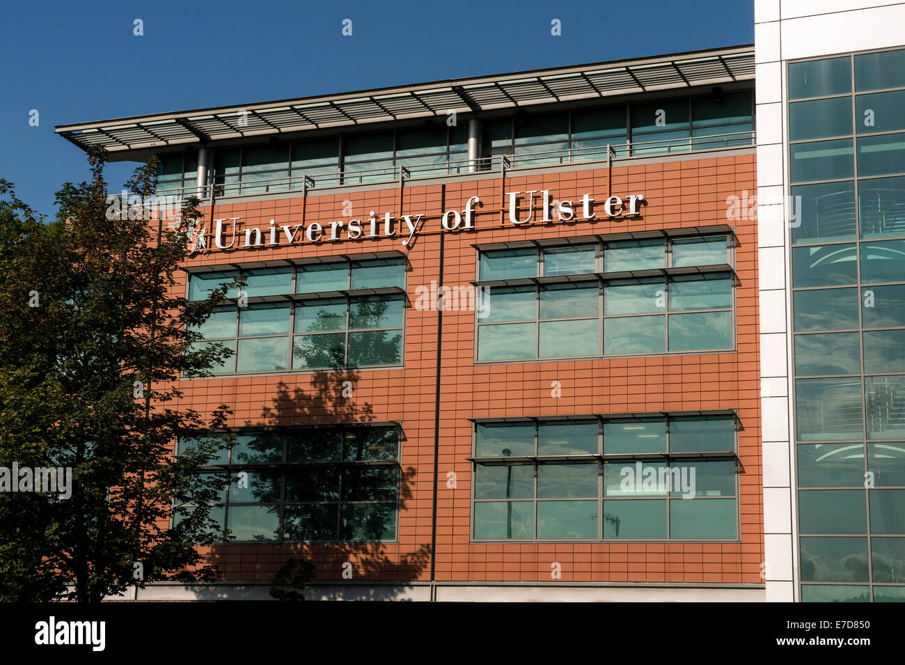 Derry londonderry northern ireland 3rd hi-res stock photography and ...