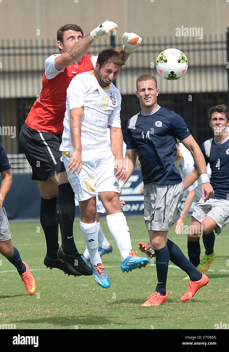 Tomas gomez hi-res stock photography and images - Alamy