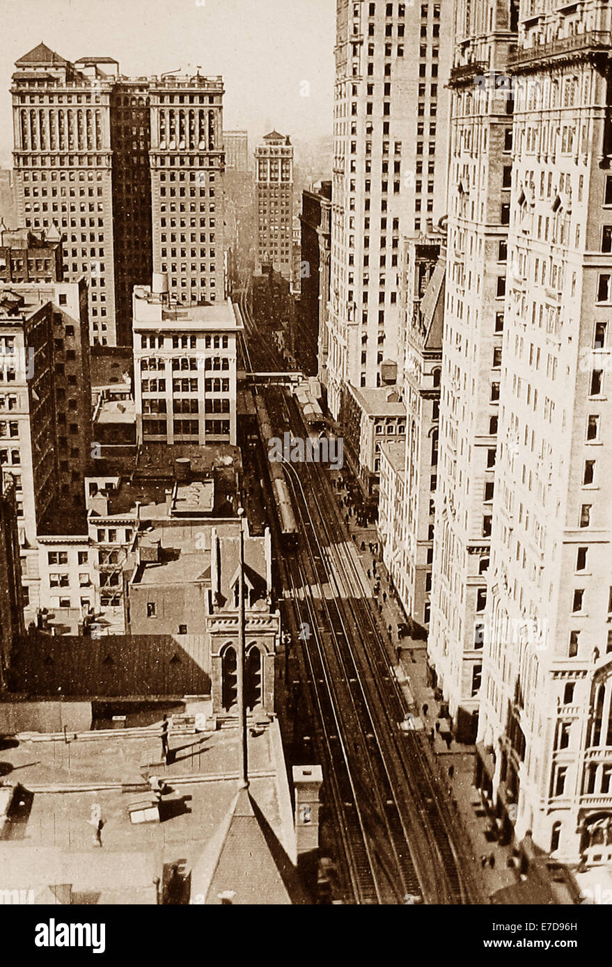 3rd 3rd Avenue New York Hi Res Stock Photography And Images Alamy