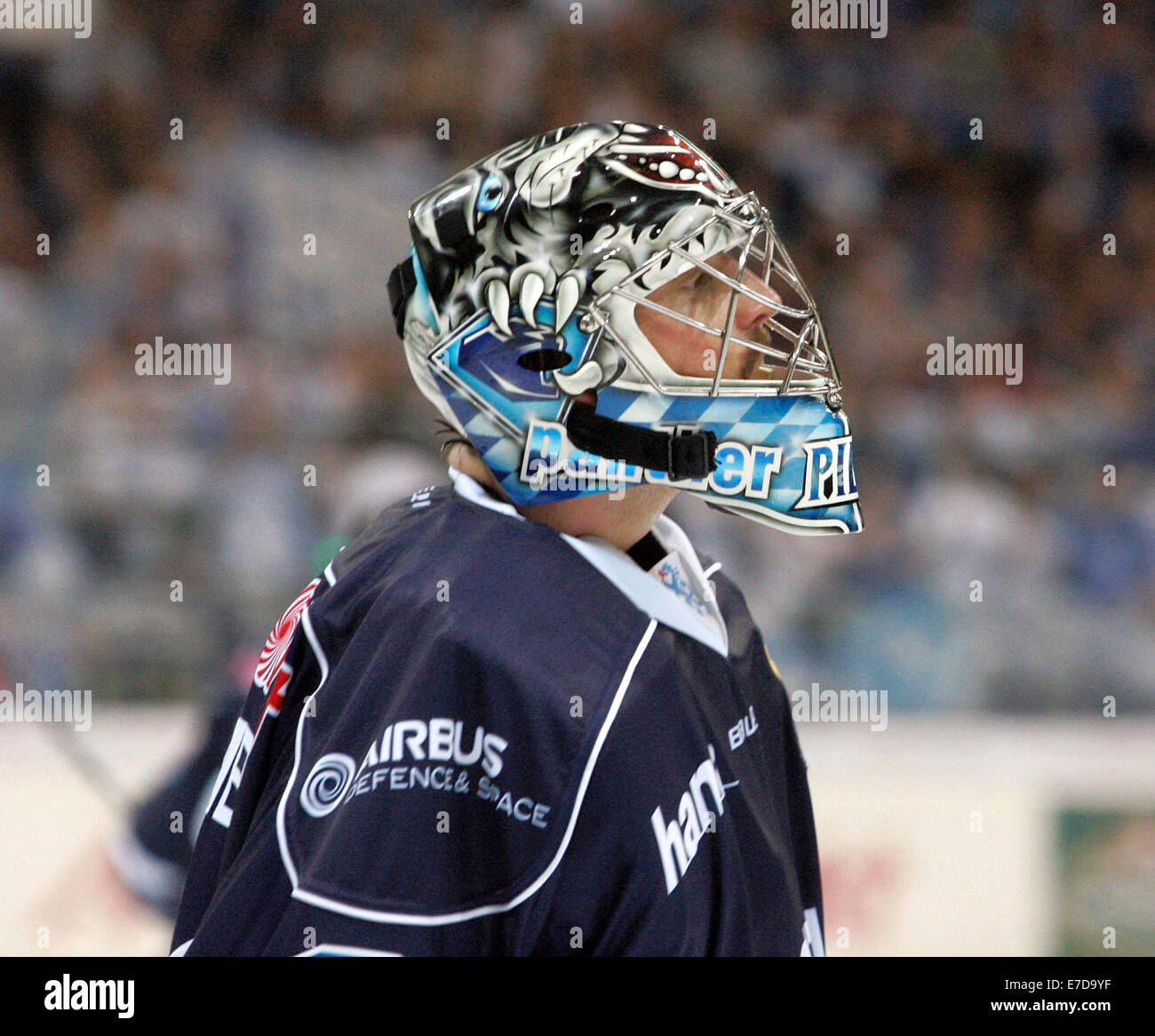 Timo pielmeier hi-res stock photography and images - Alamy