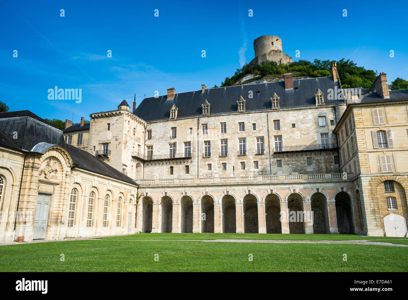 Erwin rommel normandy hi-res stock photography and images - Alamy