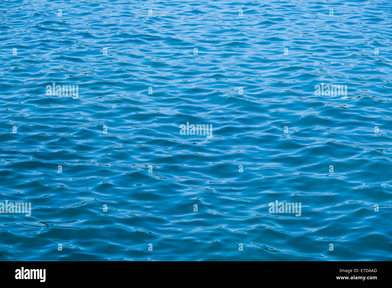 Deep blue tones hi-res stock photography and images - Alamy