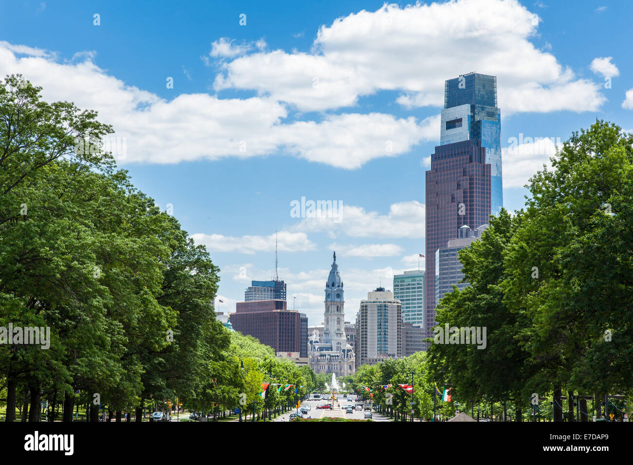 Pennsylvania building hi-res stock photography and images - Alamy