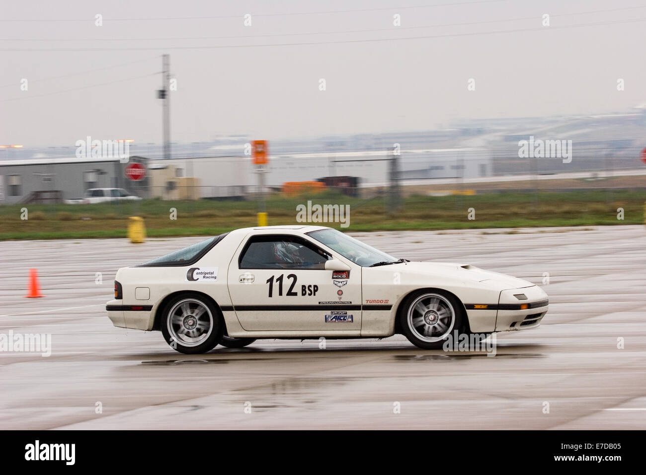 Mazda rx 7 turbo hi-res stock photography and images - Alamy