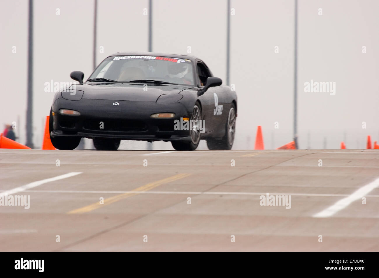 Mazda rx 7 hi-res stock photography and images - Alamy