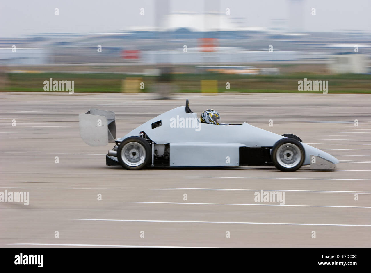 Driving autocross hi-res stock photography and images - Alamy
