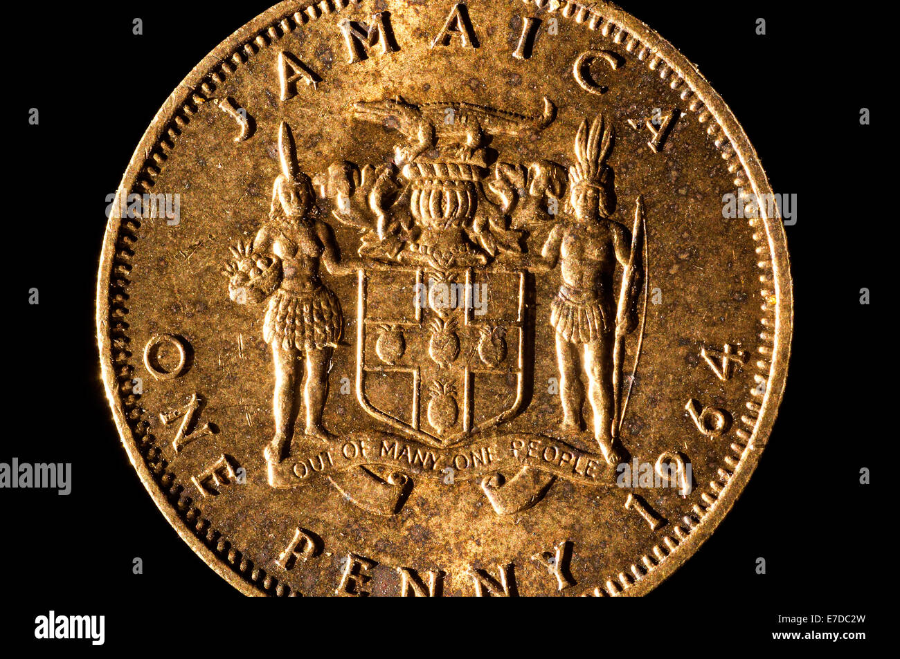 Jamaican money hi-res stock photography and images - Alamy
