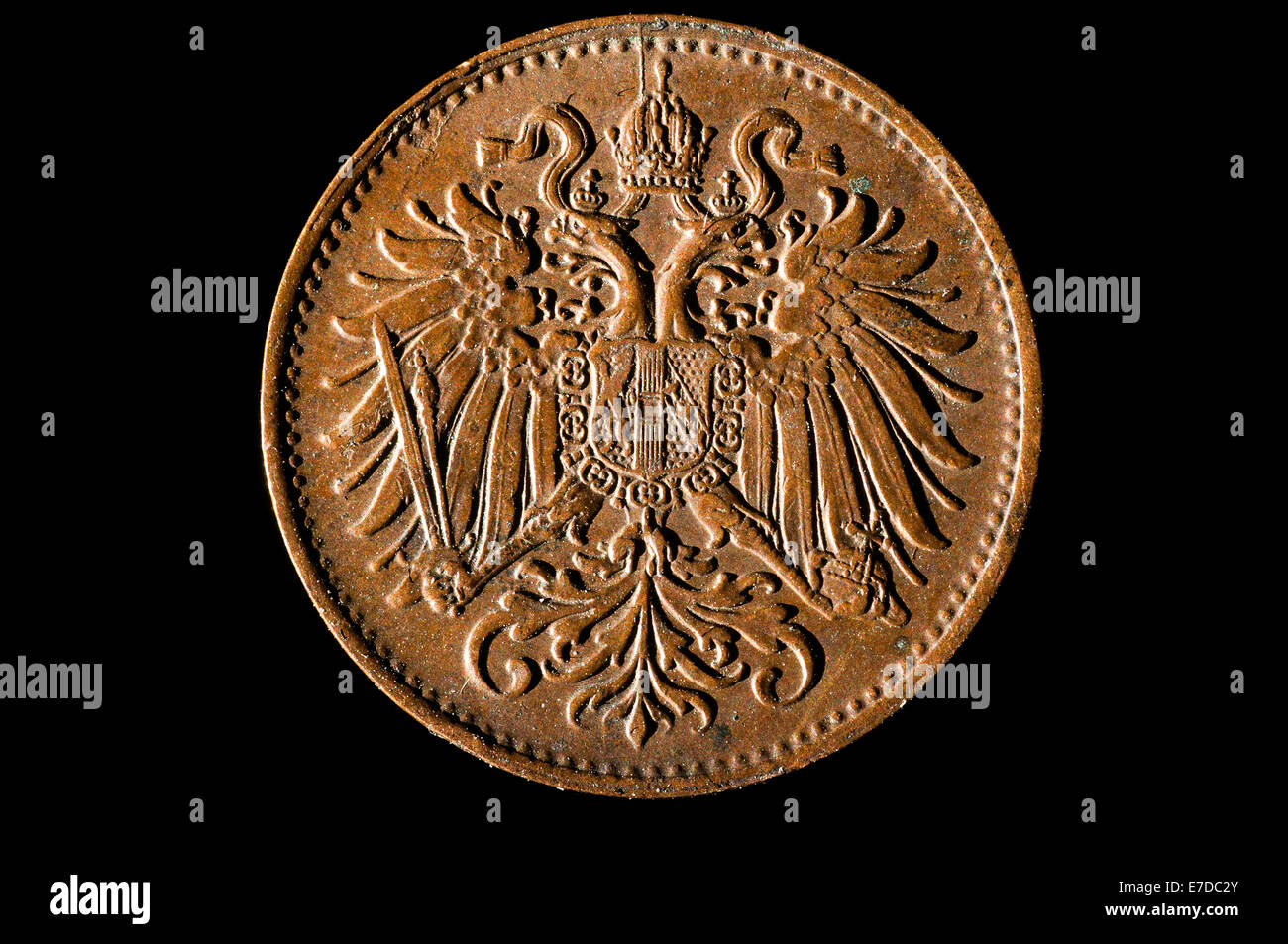 Austrian Coin Stock Photos & Austrian Coin Stock Images - Alamy