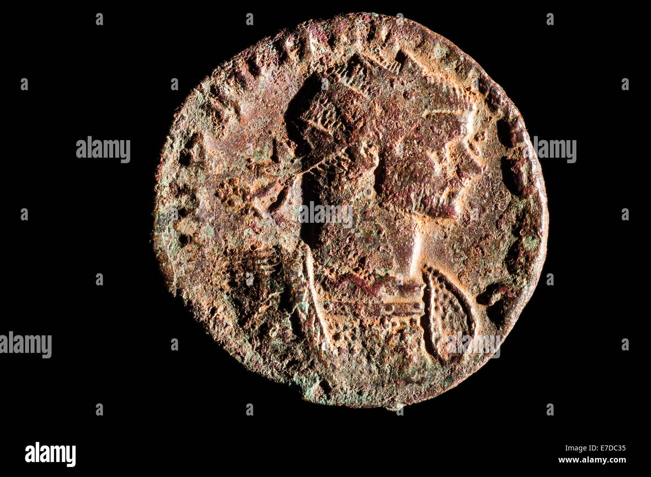 270 275 ad hi-res stock photography and images - Alamy