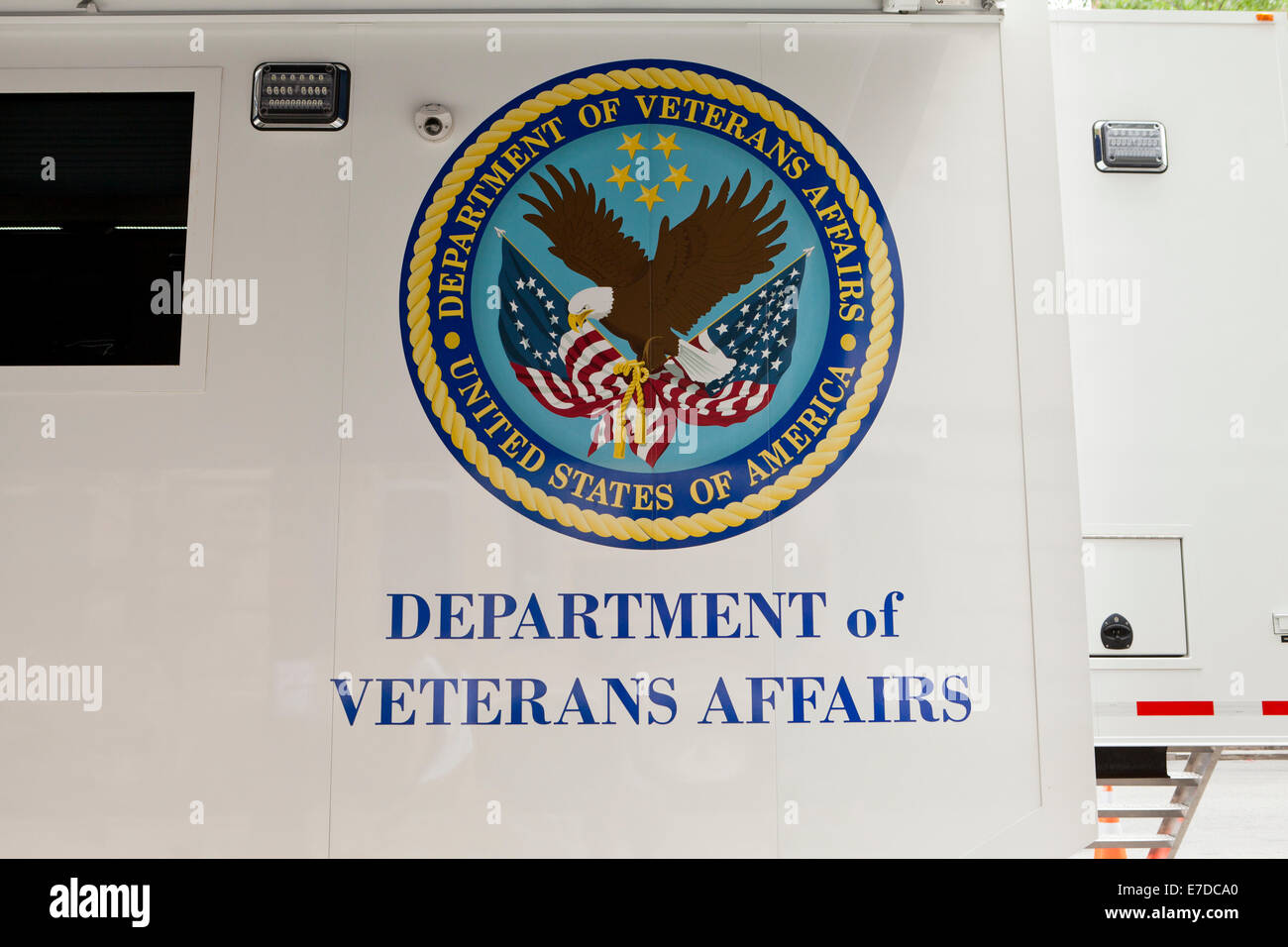 US Department of Veterans Affairs seal - USA Stock Photo - Alamy US Department of Veterans Affairs seal - USA Stock Photo - Alamy