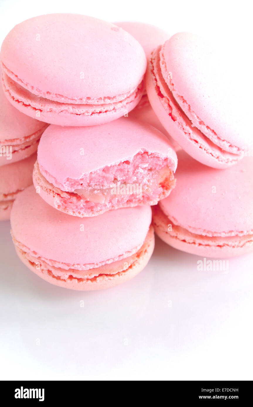 Petit fours hi-res stock photography and images - Alamy