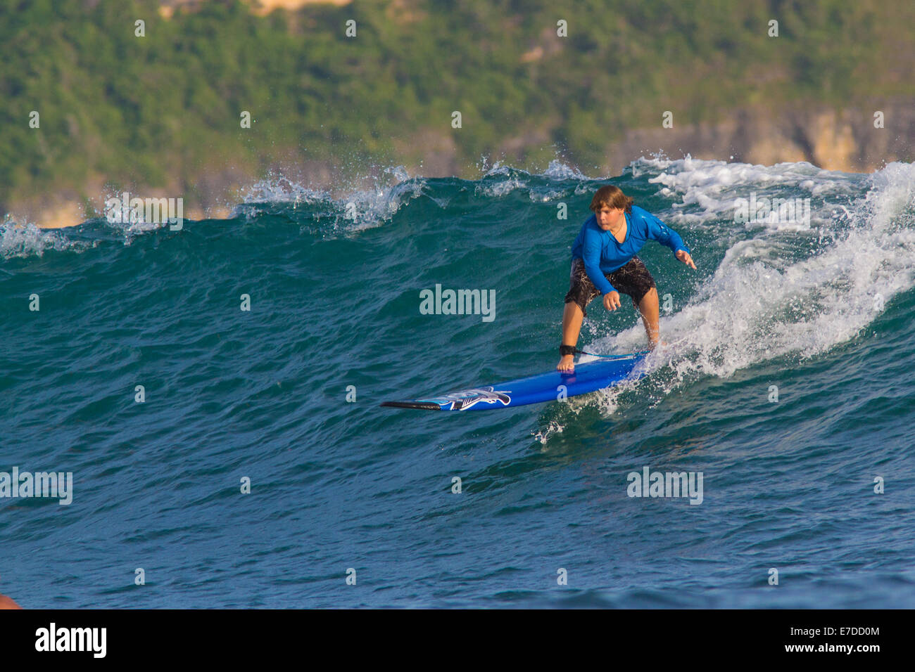 Surfer boy hi-res stock photography and images - Alamy