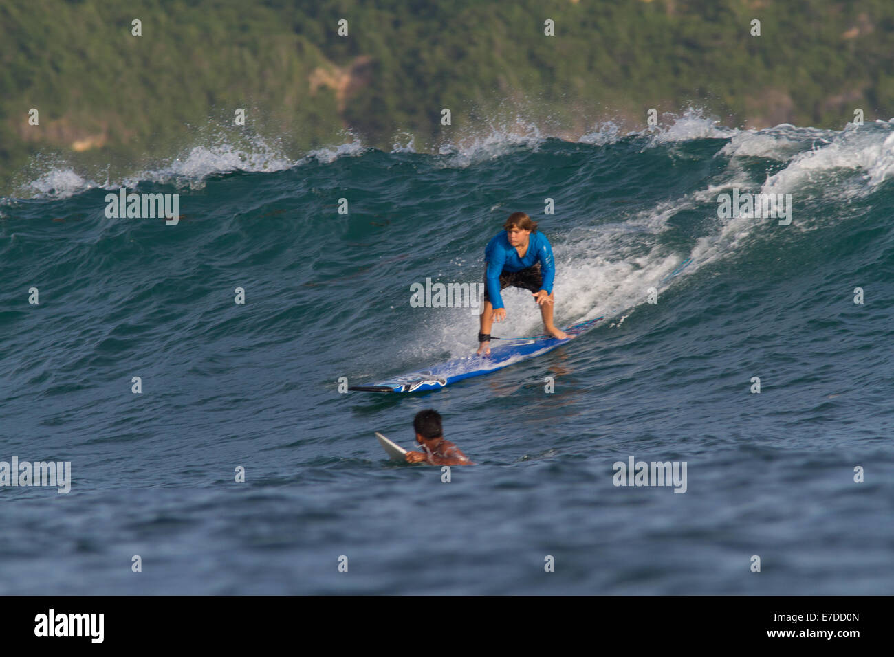 Surfer boy hi-res stock photography and images - Alamy