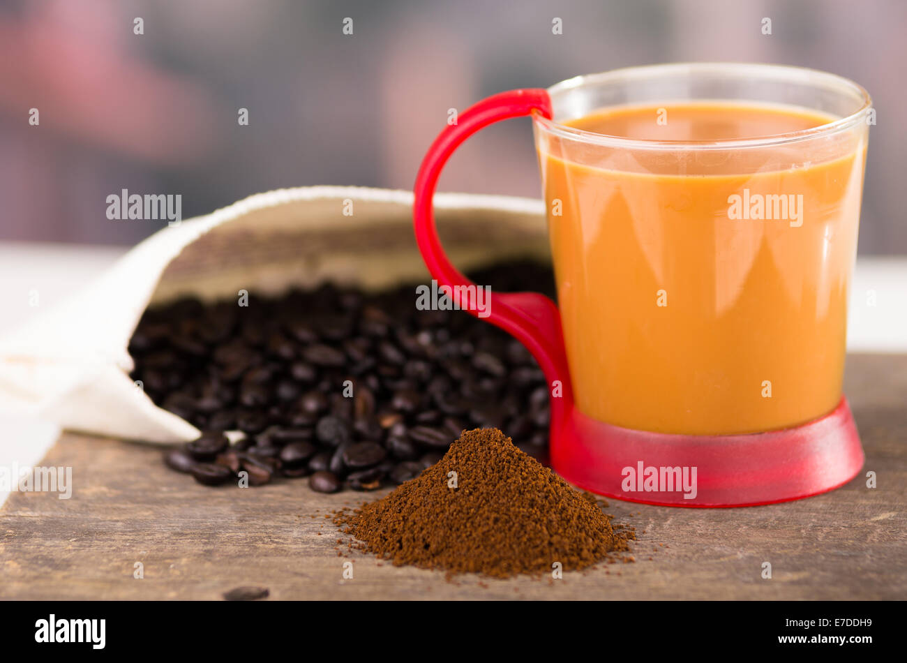 Cofffe cup hi-res stock photography and images - Alamy